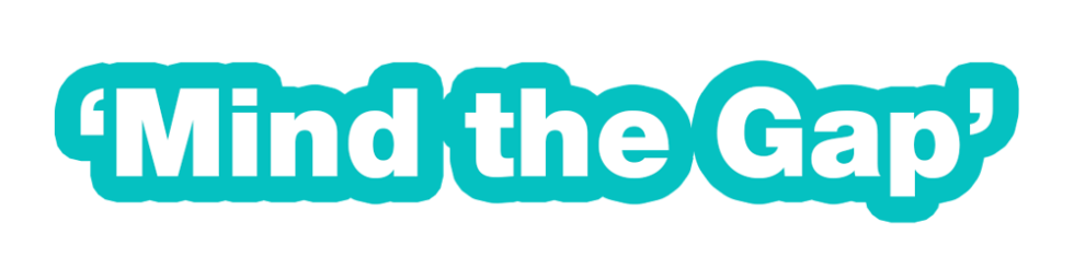 Mind the Gap - The Visual Catalyst