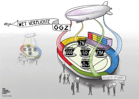 Visual Summary - The Visual Catalyst