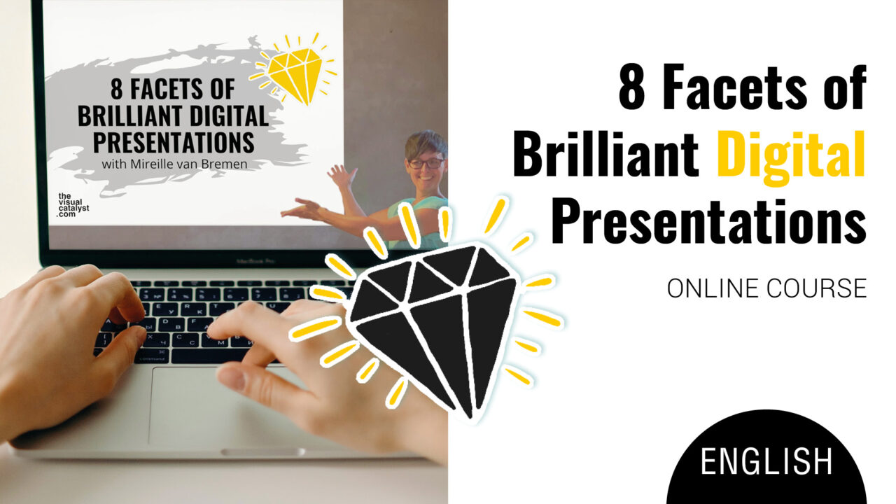 8 Technical facilitation challenges of digital presentations resolved ...